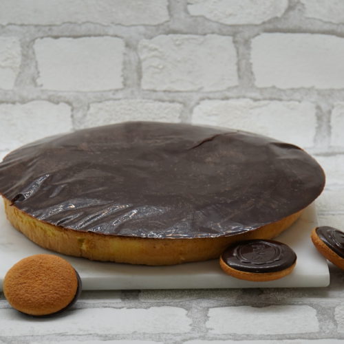 Pim’s maison - Défis Pâtisserie