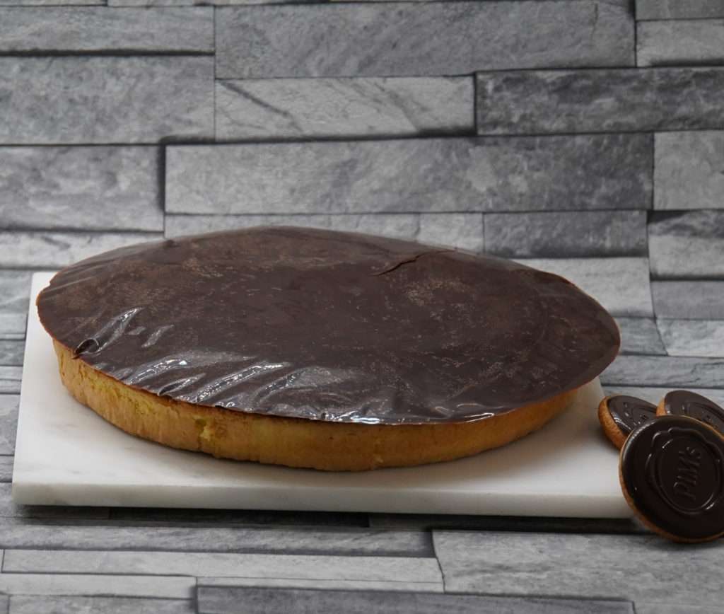 Pim’s maison - Défis Pâtisserie