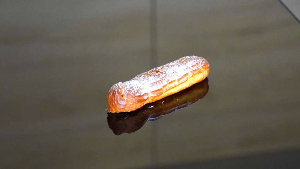 Eclair au café facile : découvrez les recettes de Défis Pâtisserie ...