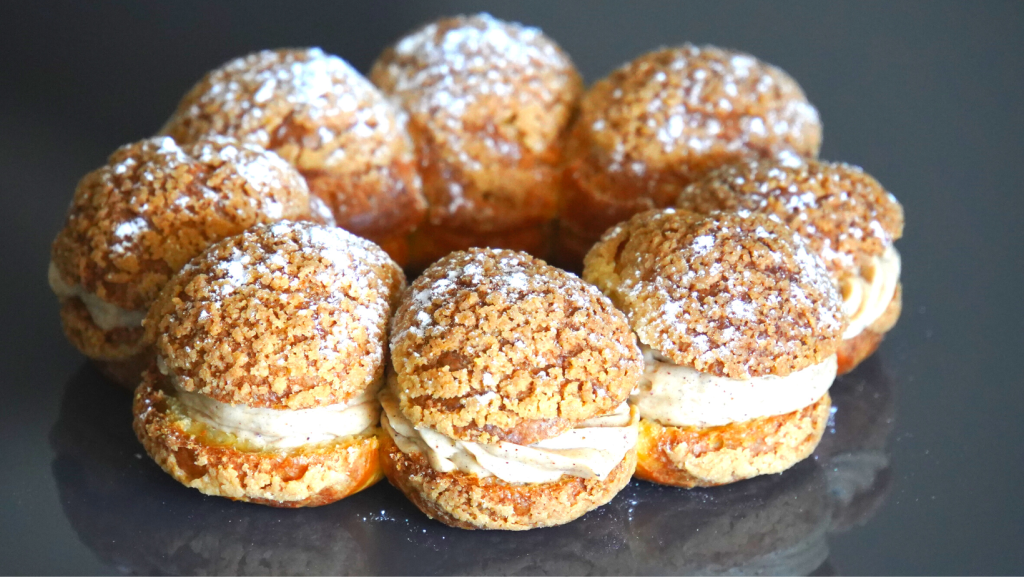 Les meilleures pâtisseries de Philippe Conticini - Défis Pâtisserie