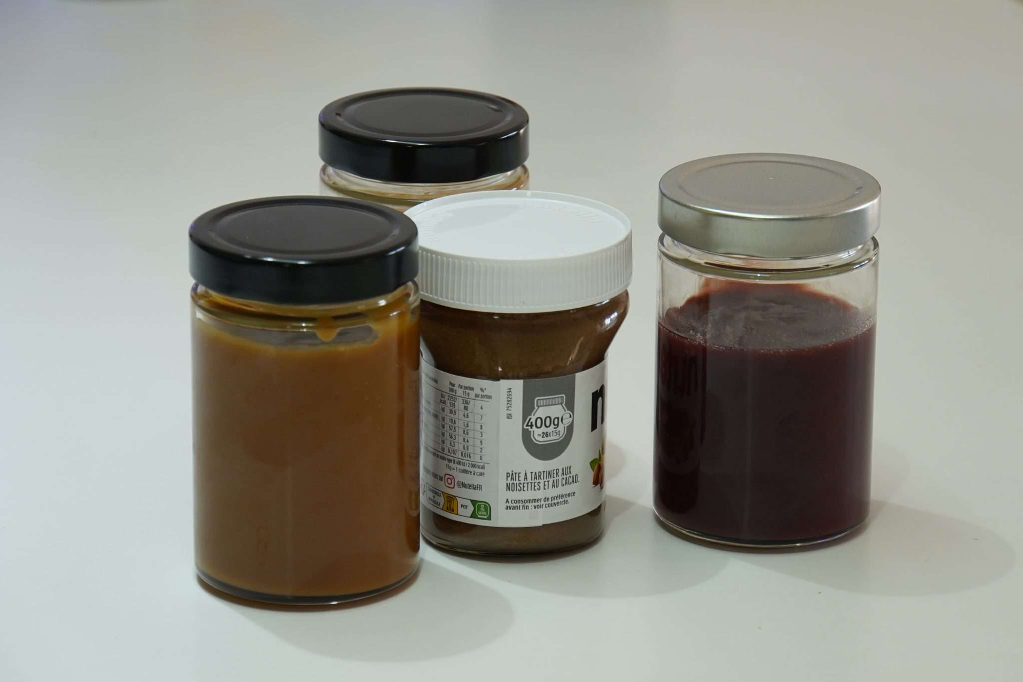 Coulis de fruits rouges : une touche fruitée pour vos desserts - Défis ...